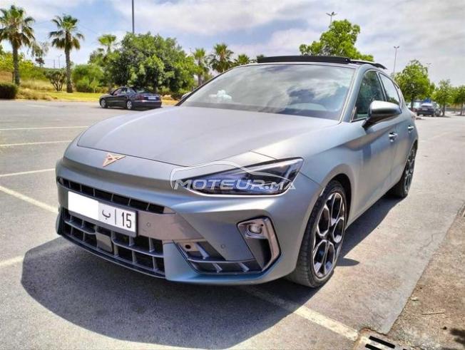 Voiture occasion| Moteur.ma