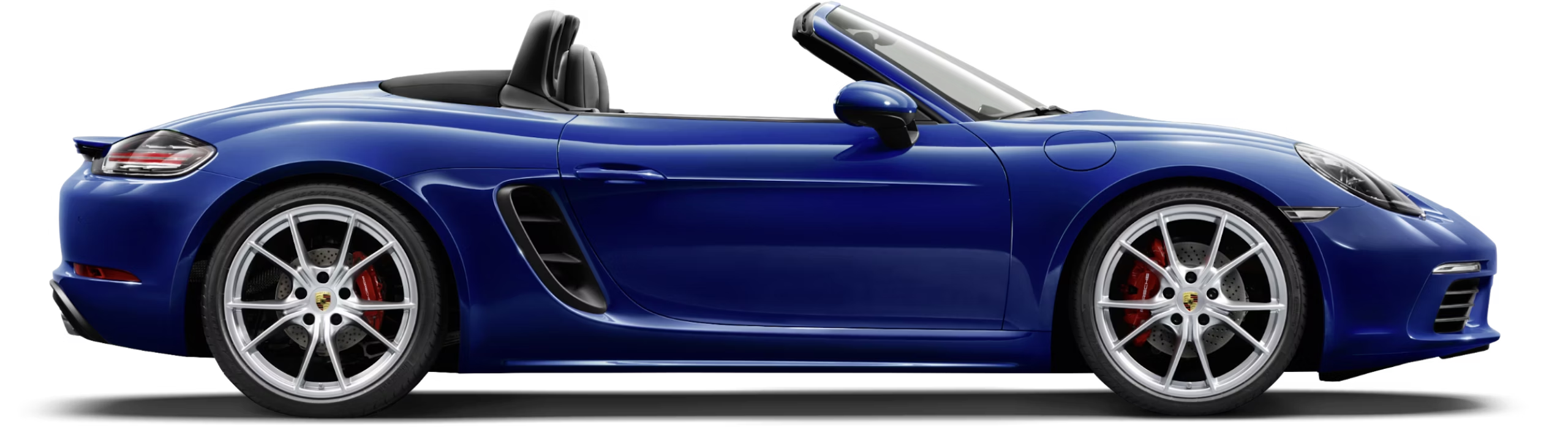 Comparer Porsche 718 Boxster vs Jaecoo J7 2026 au Maroc | Moteur.ma