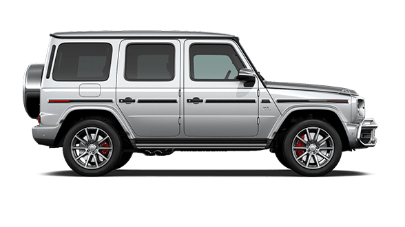 Comparer Mercedes-Benz Classe G vs Porsche Macan 2026 au Maroc| Moteur.ma