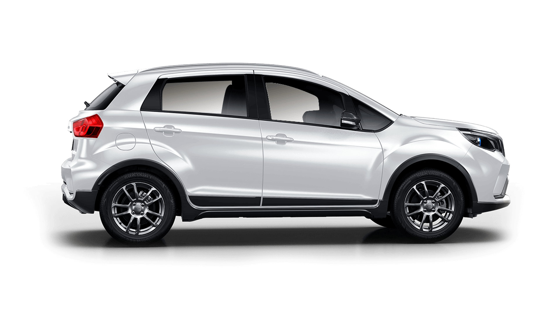 Comparer Geely GX3 Pro vs DS DS 4 2026 au Maroc | Moteur.ma