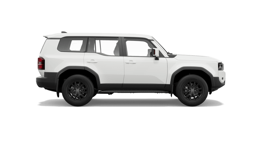 Comparer Toyota Land Cruiser vs Zeekr x 2026 au Maroc| Moteur.ma