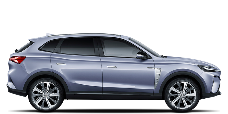 Comparer MG Marvel R vs Land Rover Range Rover Evoque 2026 au Maroc ...