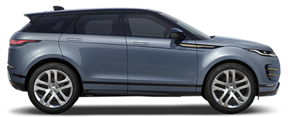 Comparer MG Marvel R vs Land Rover Range Rover Evoque 2026 au Maroc ...