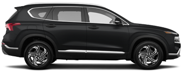 Comparer Volvo XC90 vs Hyundai Santa Fe 2026 au Maroc| Moteur.ma